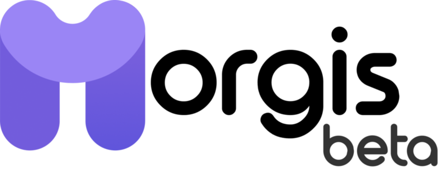 Morgis - Platform Upgrade